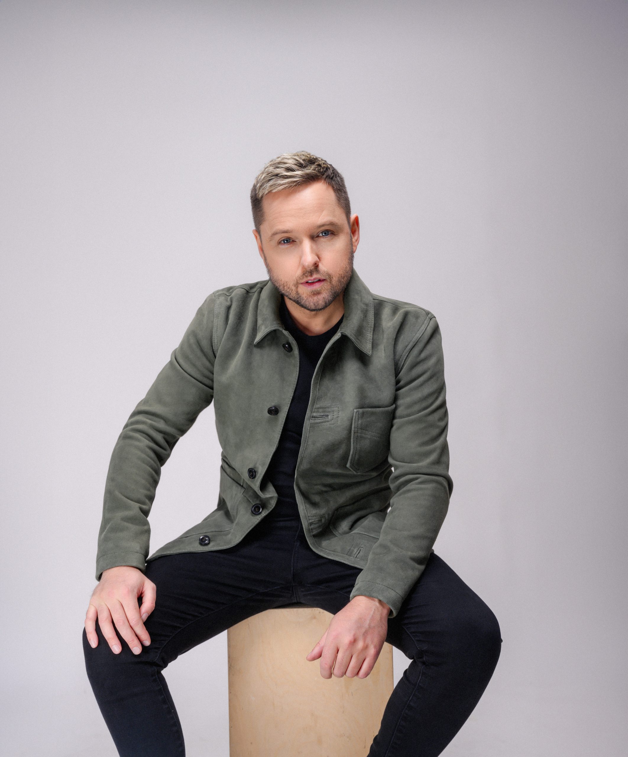 Derek Ryan - Navan, Solstice Arts Centre - Rising PR